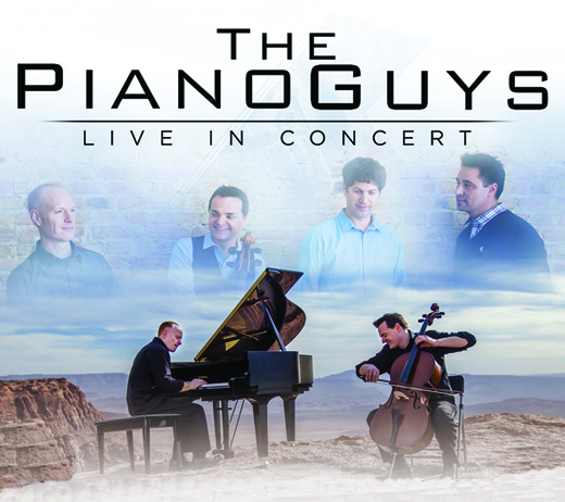 MetroTix :: Fox Theatre